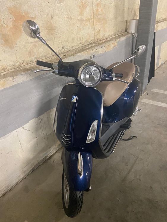 Piaggio Vespa 50 Primavera | Kaufen auf Ricardo