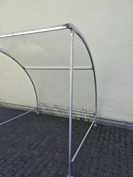 Velounterstand (Neu und originalverpackt) in oftringen für CHF 990 – nur Abholung auf Ricardo kaufen