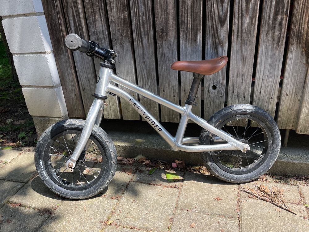 Laufrad Early Rider (Gebraucht) in Frauenfeld für CHF 37 – nur Abholung ...