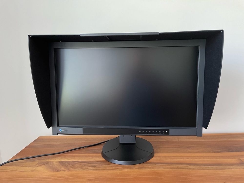 EIZO Coloredge CG276 (Gebraucht) in Unterengstringen für CHF 225 – nur ...