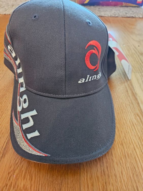 Casquette Alinghi Suisse / collector / Vintage | Kaufen auf Ricardo