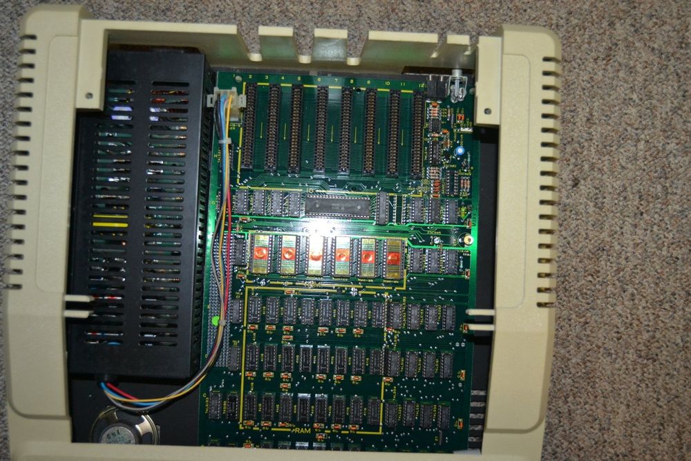 APPLE II CLONE (Neu und originalverpackt) in Wil SG für CHF 499 – mit ...