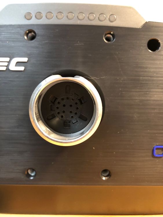 Fanatec CSL Elite Wheelbase mit Lenkrad | Kaufen auf Ricardo