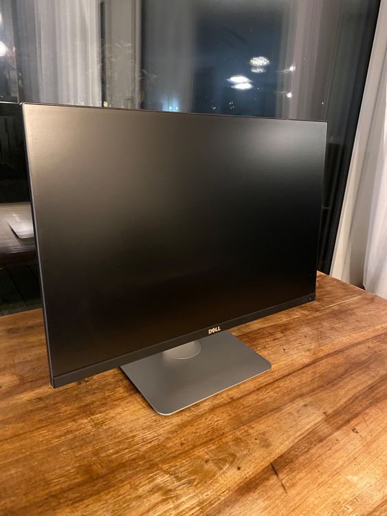 Dell UltraSharp U2415 24-Zoll Monitor (Neu (gemäss Beschreibung)) in ...