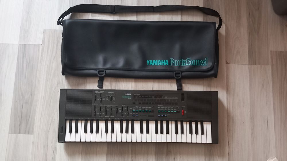 Yamaha MK100 | Kaufen auf Ricardo