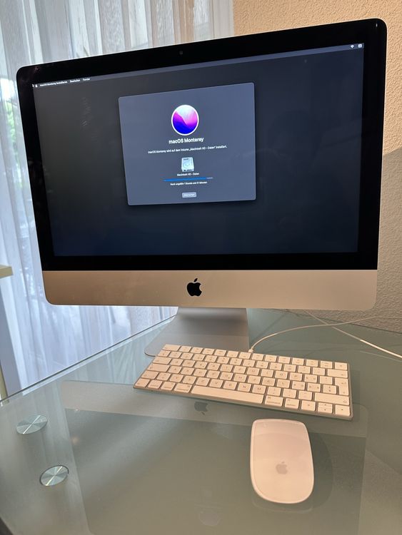 iMac (late 2015) | Kaufen auf Ricardo
