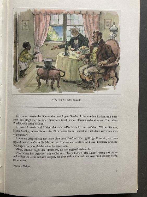 Onkel Toms Hütte. Buch Silva | Kaufen auf Ricardo