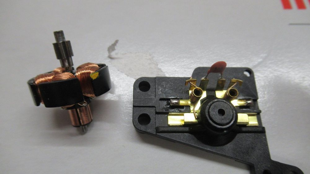 Märklin Kit Moteur 60944 | Kaufen auf Ricardo