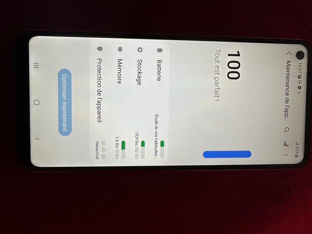 Samsung A21S 32gb | Kaufen auf Ricardo