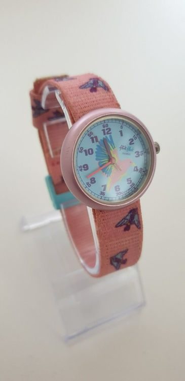 Flick Flack läuft | Kaufen auf Ricardo