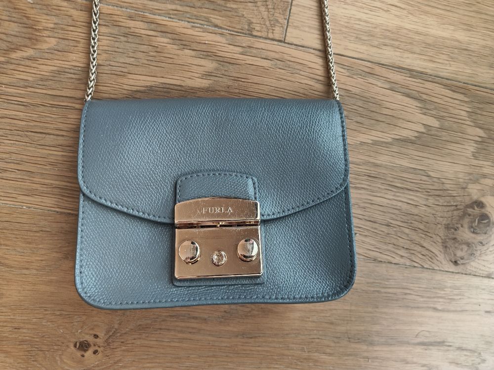 Furla Metropolis Mini (Gebraucht) in Zürich für CHF 30 – mit Lieferung ...