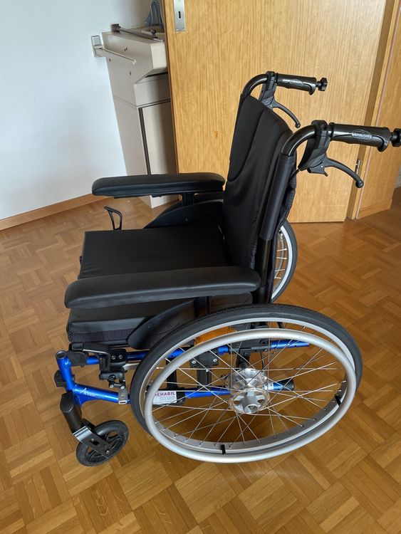 Gebrauchte Rollstuhle Kaufen