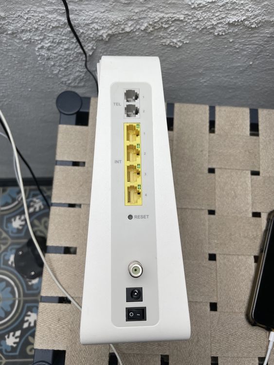 UPC Connect Box | Kaufen auf Ricardo