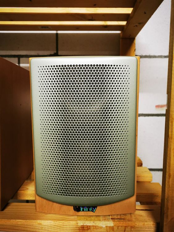 Infinity Beta HCS 6.1 Surround System | Kaufen auf Ricardo