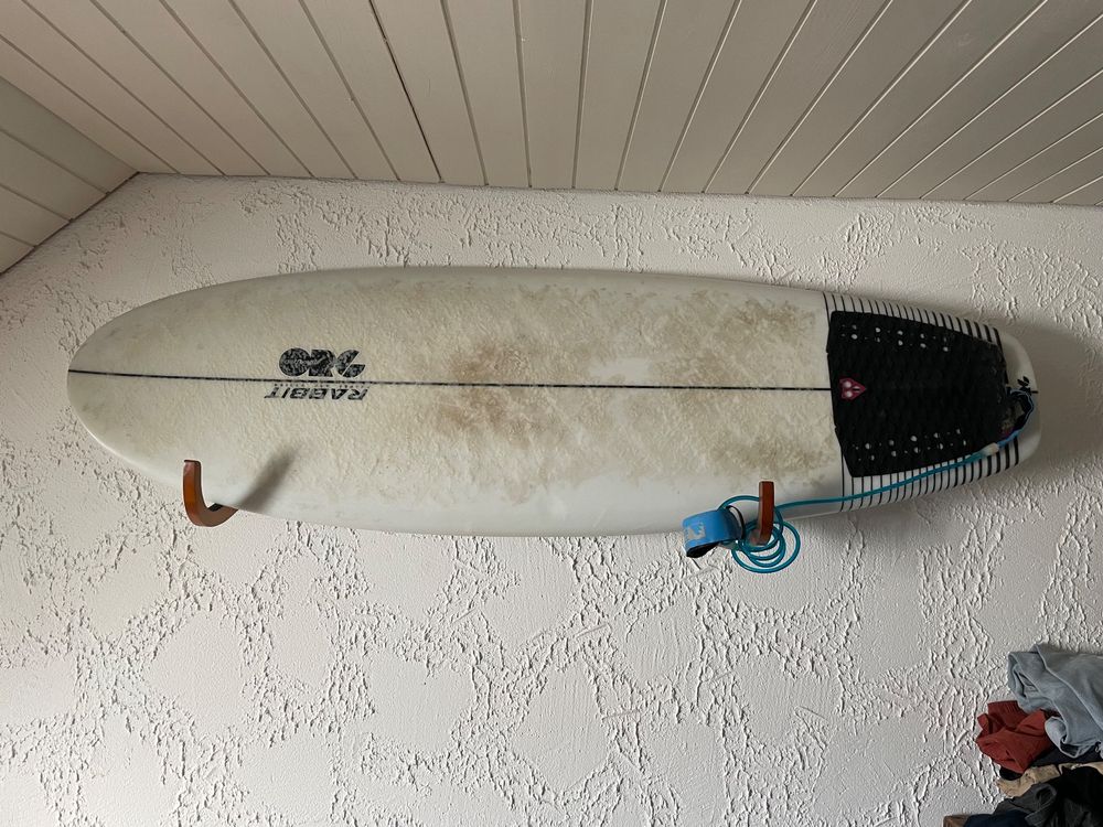 Surfboard 5‘8“ 37L Handshape (Gebraucht) in Bern für CHF 250 – nur ...