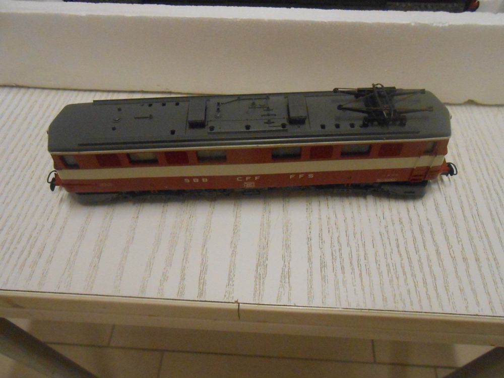 LIMA HO SET | Kaufen auf Ricardo