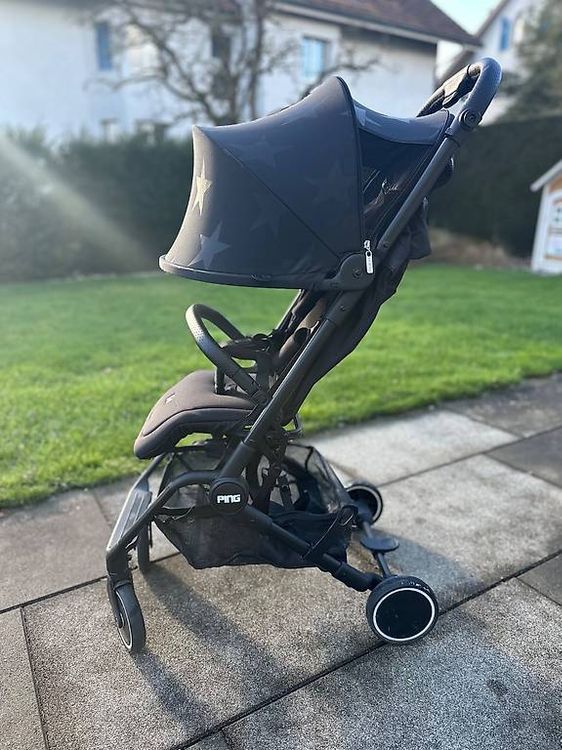 Buggy ABC Design Ping (Gebraucht) in Schüpfen für CHF 80 – nur Abholung ...