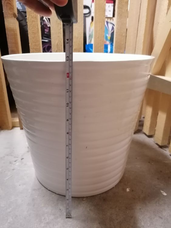 Pot de fleur | Kaufen auf Ricardo