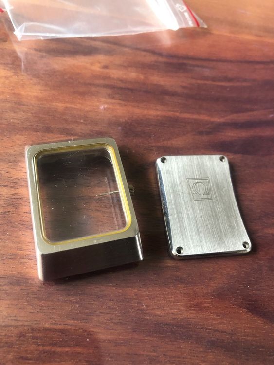 Omega Case Beta 1960013 (Gebraucht) in Sursee für CHF 150 – mit ...