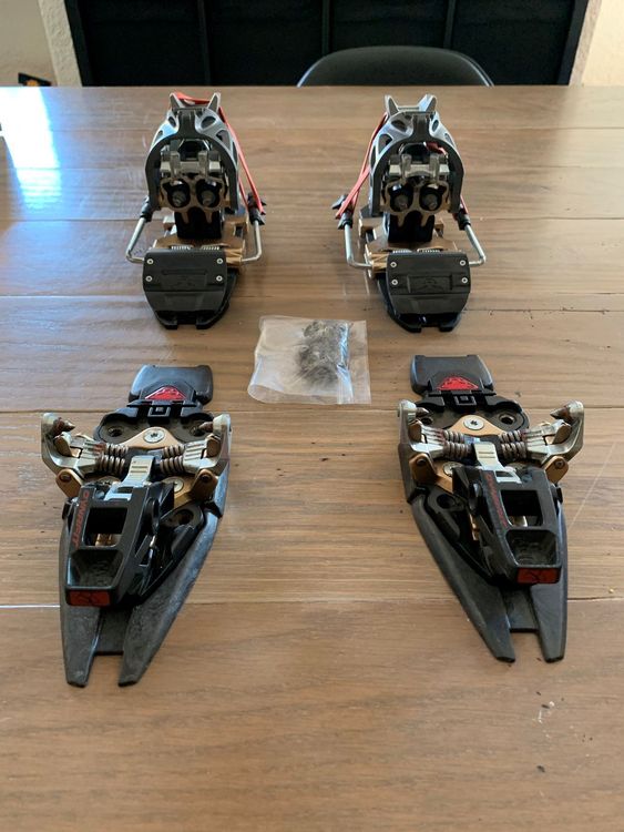 Fixations Dynafit Beast 14 | Kaufen auf Ricardo