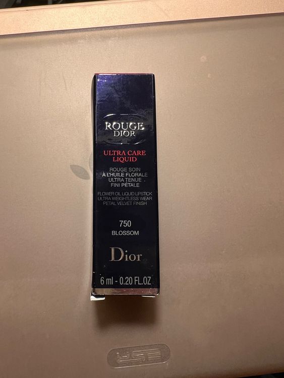 Dior Ultra Care Liquid n.750 Blossom (Neu und originalverpackt) in ...