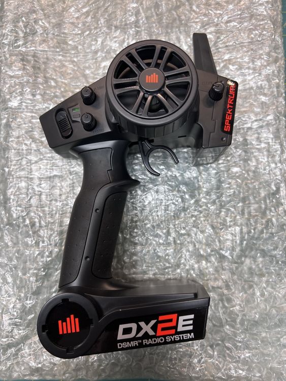 Spektrum DX2E | Acheter sur Ricardo