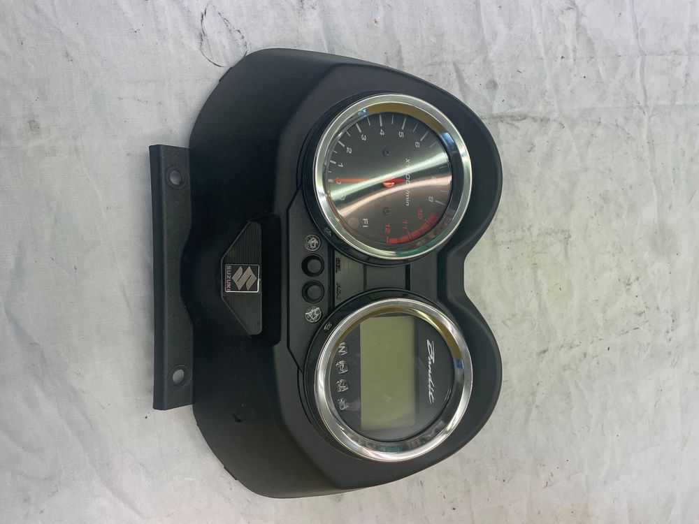 Suzuki GSF1250 Bandit Tachometer | Kaufen auf Ricardo