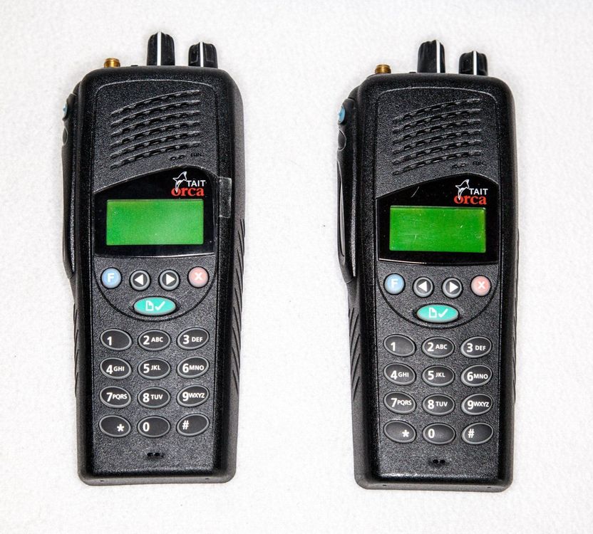 Tait Orca 5000 (Neu (gemäss Beschreibung)) in Riggisberg für CHF 22 ...