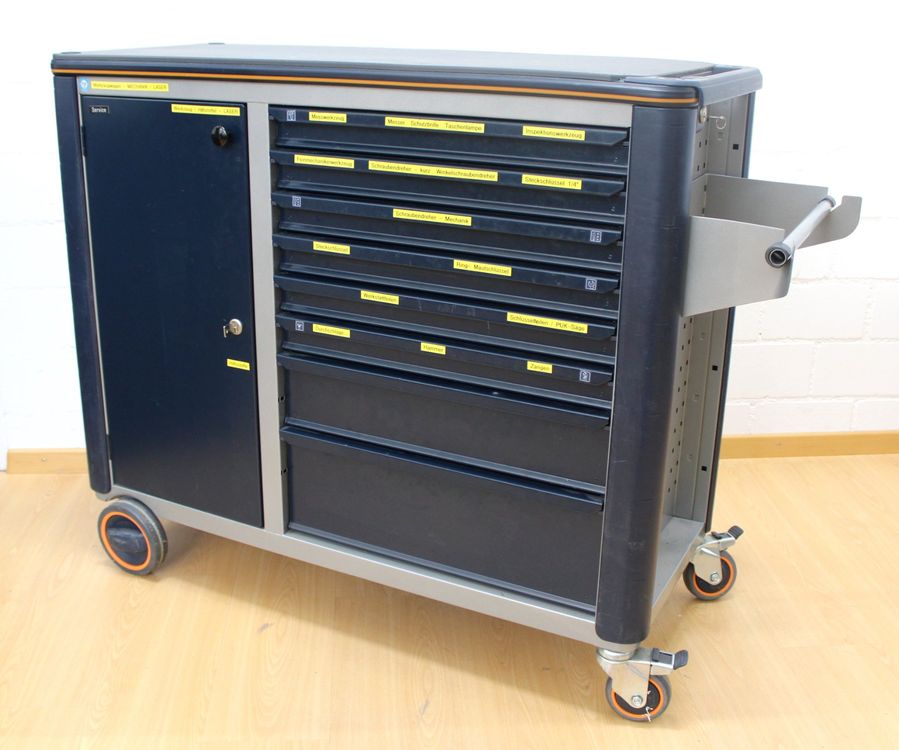 Garant 916310 Werkstattwagen (Gebraucht) in Volketswil für CHF 480 ...