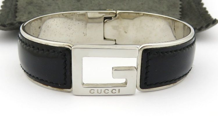 GUCCI Armreif (Gebraucht) in Glattpark(Opfikon) für CHF 60 – mit ...