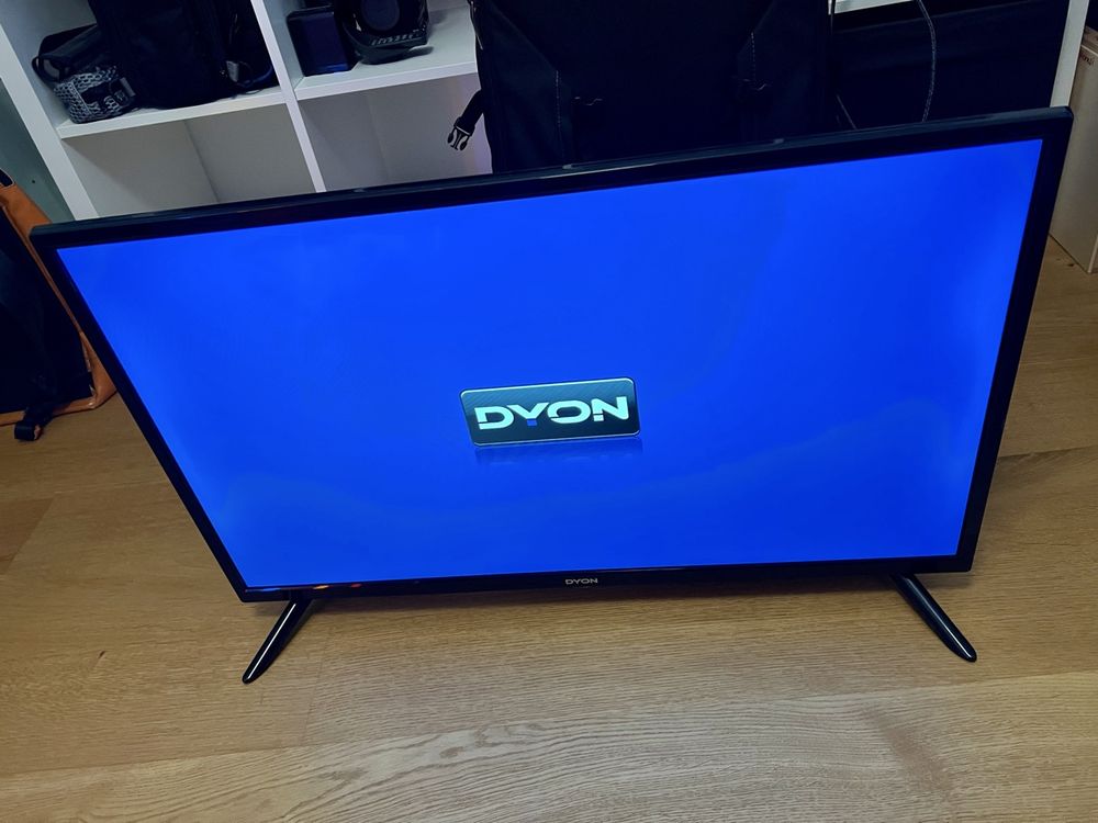 DYON TV Fernseher | Kaufen auf Ricardo