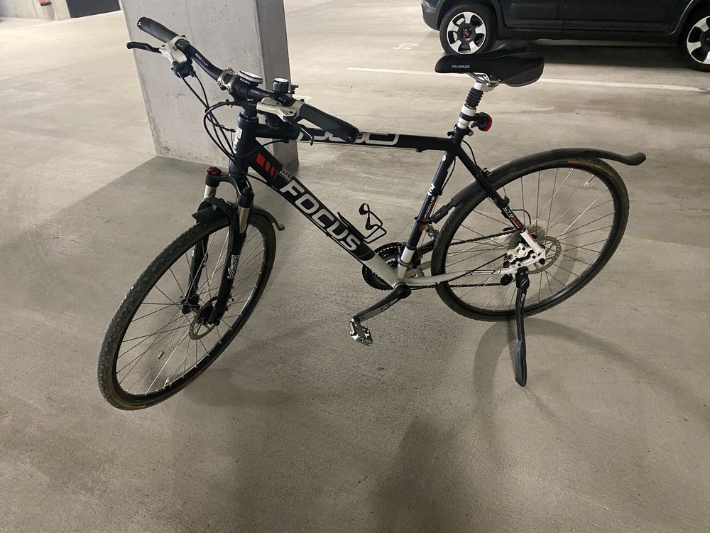 Focus Cross Bike | Kaufen auf Ricardo