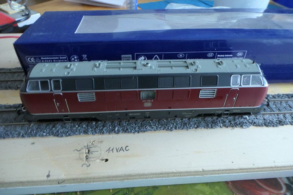 Roco Lok | Kaufen auf Ricardo