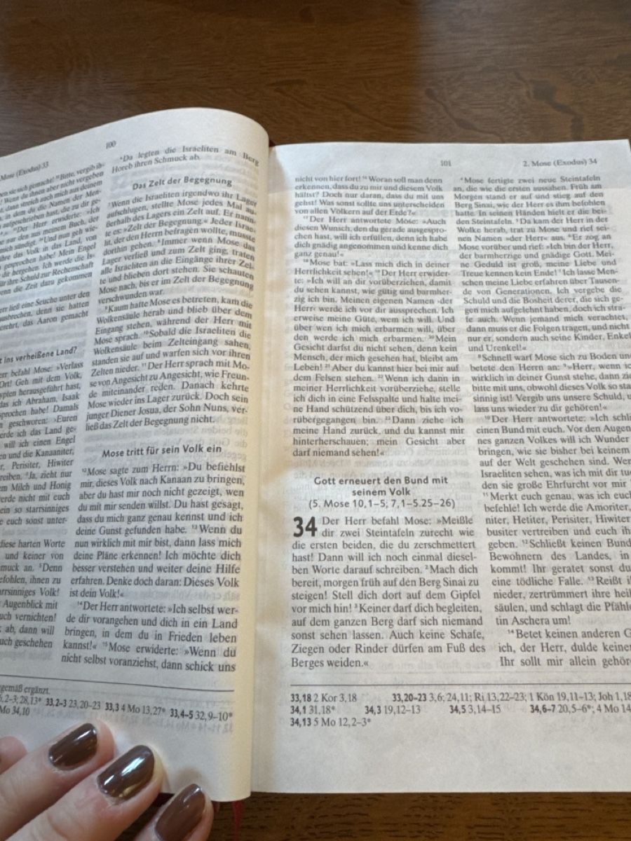 Die Bibel für Paare mit Andachten von Gary Chapman (Neu (gemäss ...