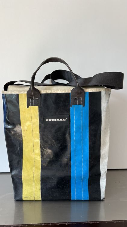 FREITAG sac bandoulière | Kaufen auf Ricardo
