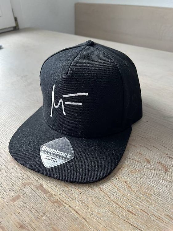 Mark Forster Cap (Gebraucht) in Steinen für CHF 20 – nur Abholung auf ...