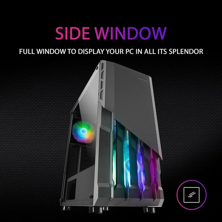 Specia Gaming PC 18 Core E5 Workstation 128GB 1TB RX580 Neu (Neu und ...