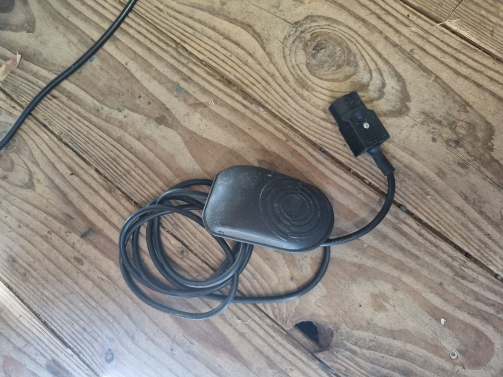 Teigausrollmaschine DMA 500 (Gebraucht) in Niederbüren für CHF 300 ...