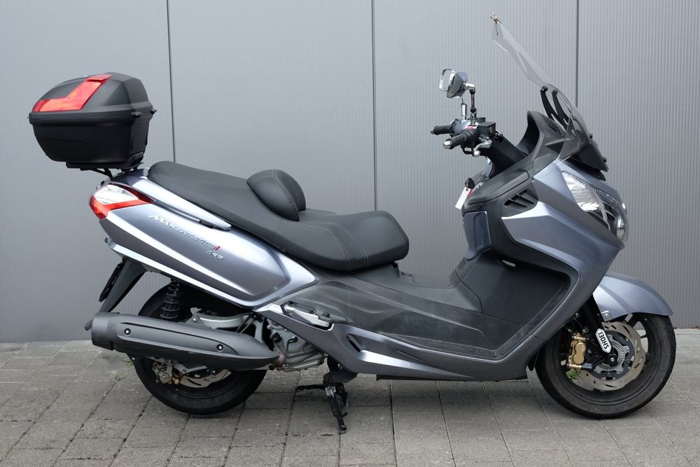SYM Maxsym 400i ab MFK 06.2023 | Kaufen auf Ricardo