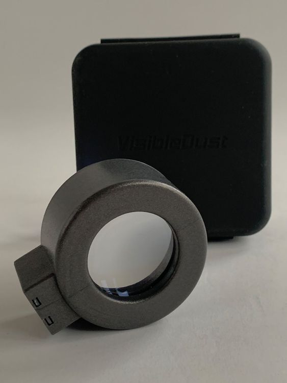 VisibleDust Quasar Sensor Loupe (Gebraucht) in herisau für CHF 41 – mit ...