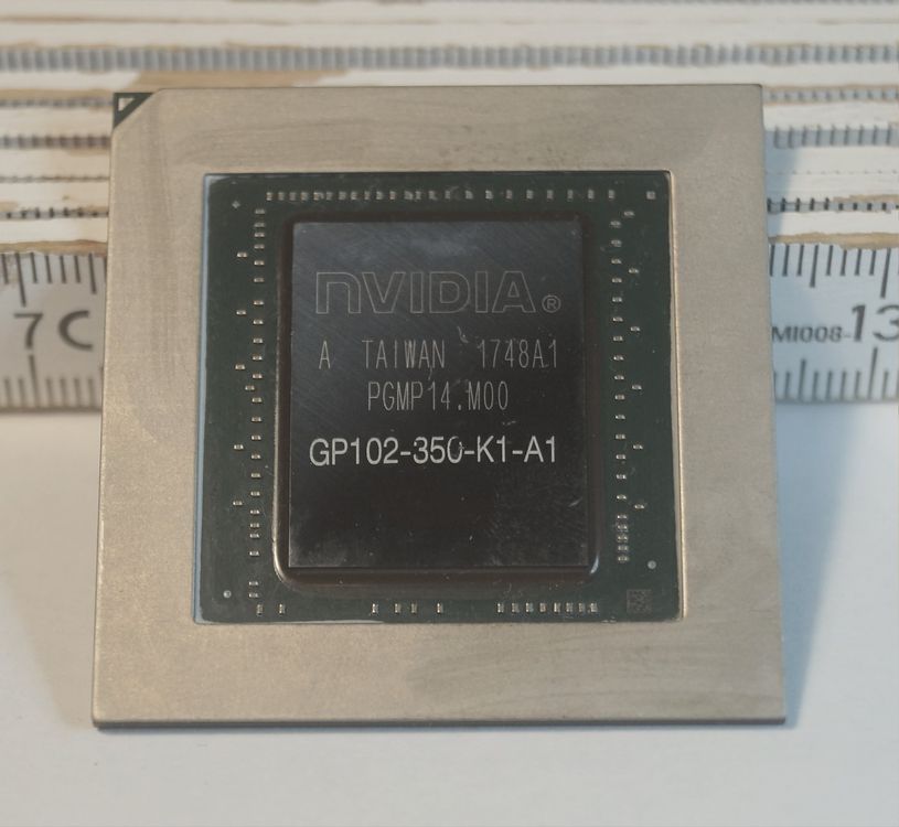 Nvidia 1080TI Core | Kaufen auf Ricardo