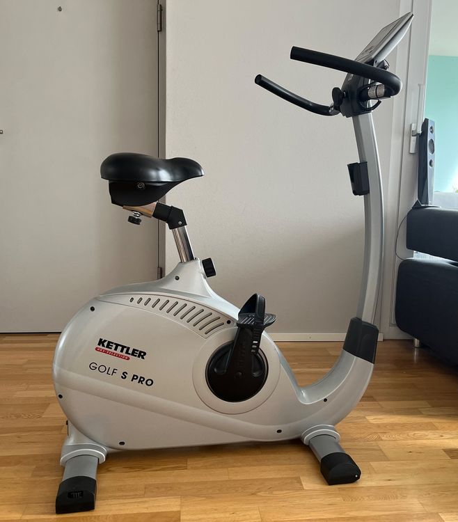 Kettler Golf S Pro (Gebraucht) in Bern für CHF 50 – nur Abholung auf ...
