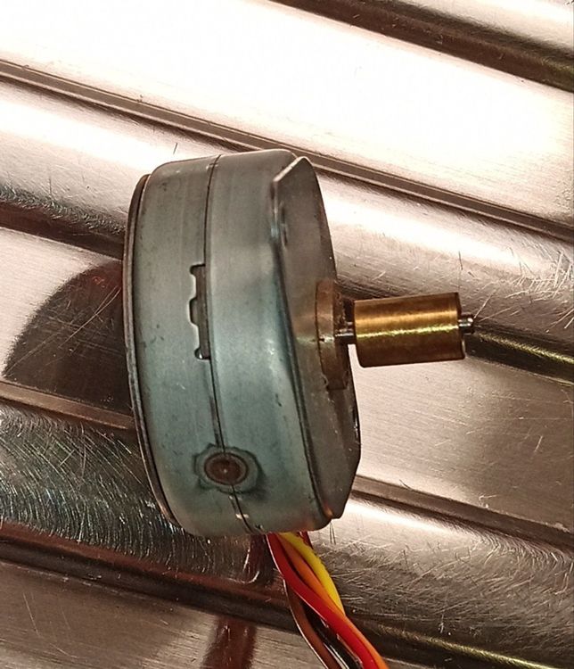 Stepper Motor für Stern Flipper (Neu und originalverpackt) in Ebikon ...