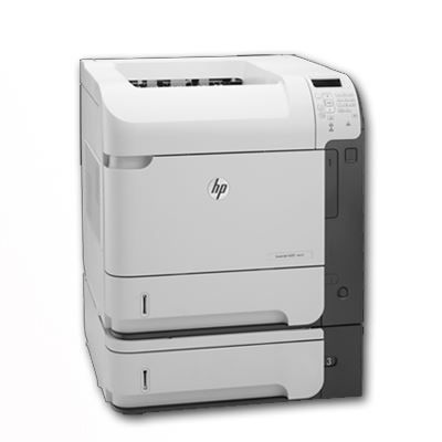 HP LaserJet 600 M602x generalüberholt... (Gebraucht) in Althengstett ...