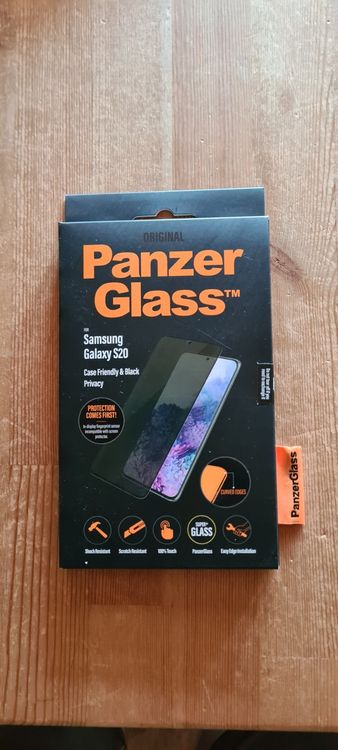 Panzer Glass | Kaufen auf Ricardo