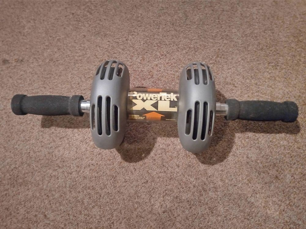 Powertek XL (Gebraucht) in Zürich für CHF 15 – mit Lieferung auf ...