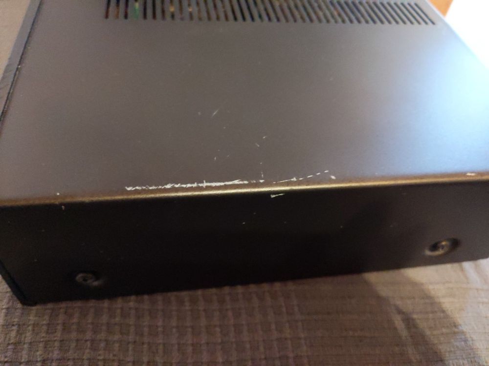 Vintage Verstärker NAD 3220 PE | Kaufen auf Ricardo