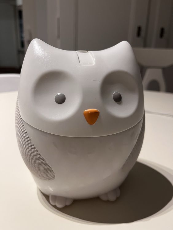 Skip Hop - Soothing Melodies and sound machine | Kaufen auf Ricardo