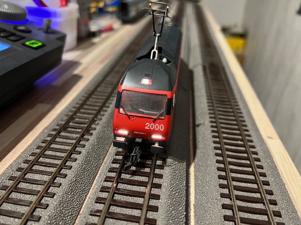 Roco 460 R1 | Kaufen auf Ricardo