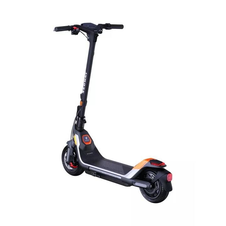 E-SCOOTER-SEGWAY Ninebot P65I (20 km/h, 500 W) (Neu und ...